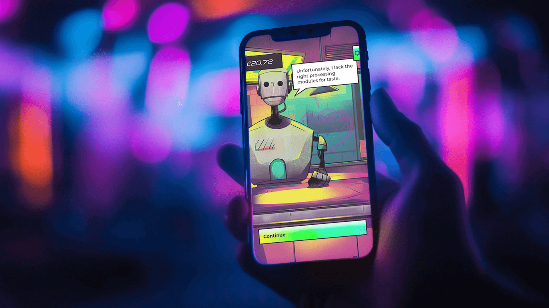 Work - PRELOADED - Play with Purpose®