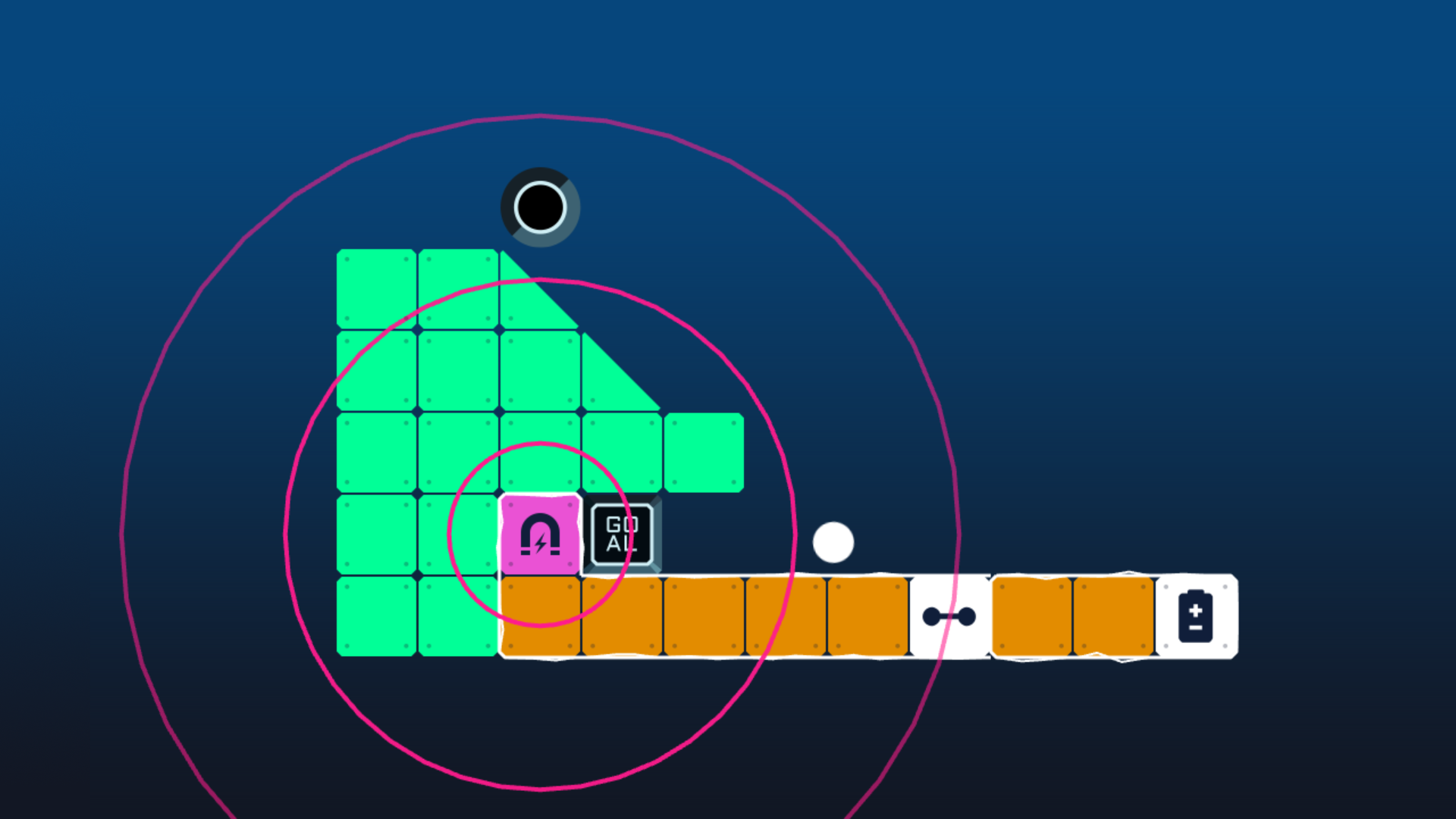 Launchball - Science Museum - PRELOADED